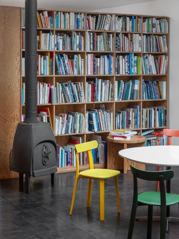 Jasper Morrison at Fuorisalone: ‘Design is the change an object brings to a room’